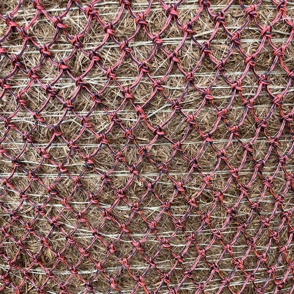 ULTIMATE Wild Boar Bale Net - Micro Mesh – Highgate Horseware