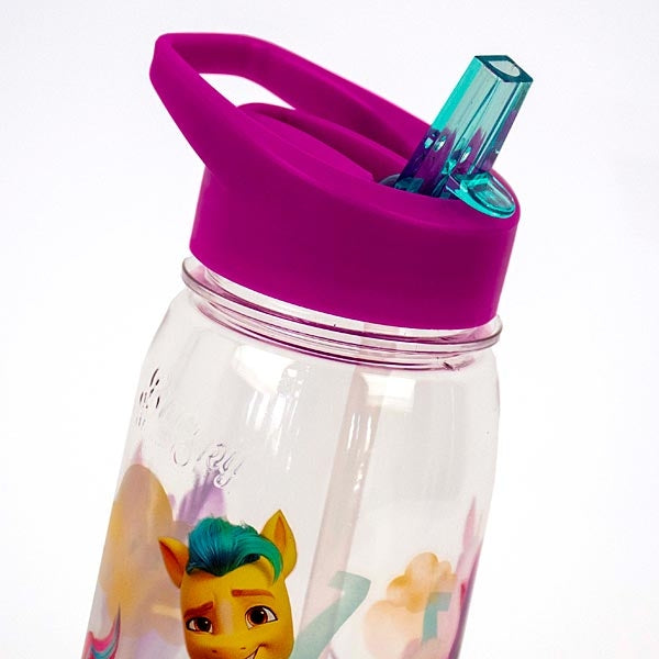 My Little Pony Flip Top Water Bottle – Highgate Horseware