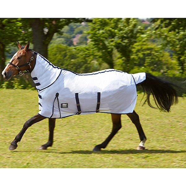 Elico Mendip Combo Fly Rugs – Highgate Horseware