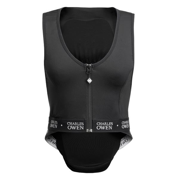 Charles Owen Airowear Shadow Adult Back Protector – Highgate Horseware