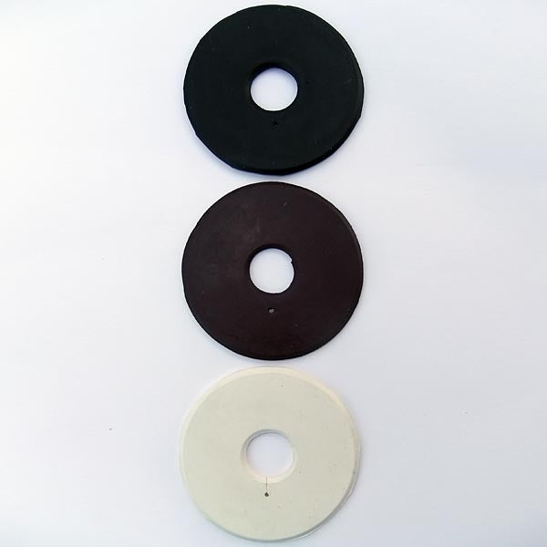 Rubber Bit/Cheek Guards – Highgate Horseware